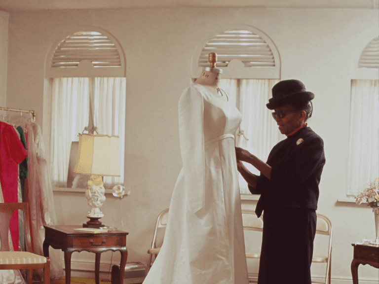 Ann Lowe: The Visionary Behind Some of the Most Iconic Dresses of the ...