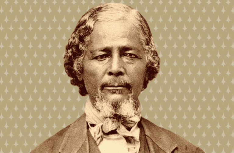 Benjamin "Pap" Singleton: A Visionary Leader in Black Business History