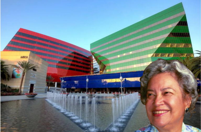 Norma Merrick Sklarek: An Architectural Trailblazer