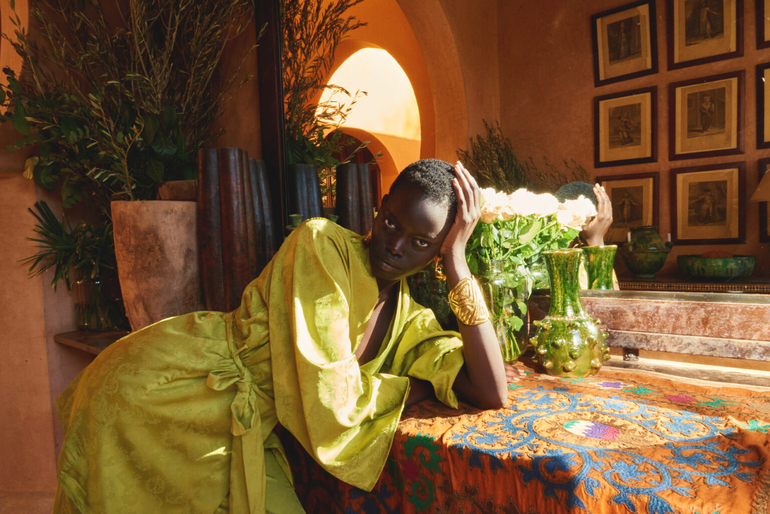 DIARRABLU: Where Math, Tradition, and Sustainability Meet Fashion