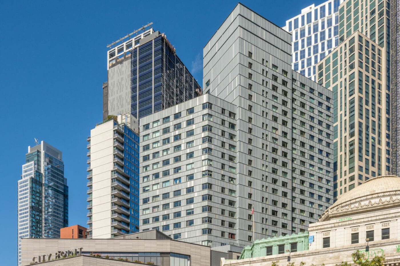 Daryl Carter on Building a $4 Billion Real Estate Investment Firm