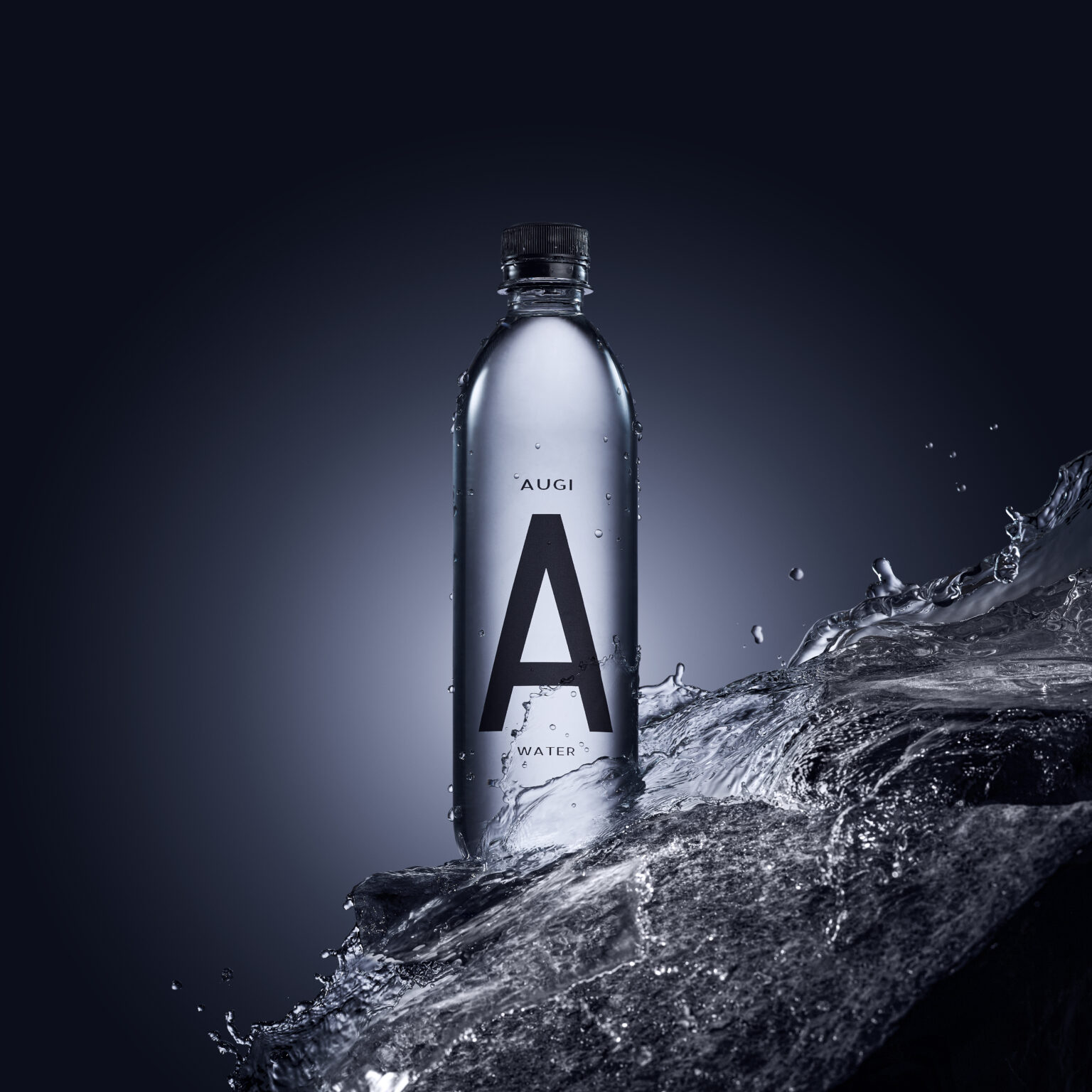 23 Year Old Entrepreneur Launches Bottled Alkaline Water Company