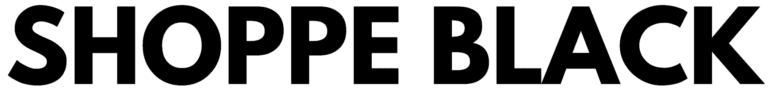 SHOPPE BLACK - Your Trusted Source For All Things Black Owned, Globally