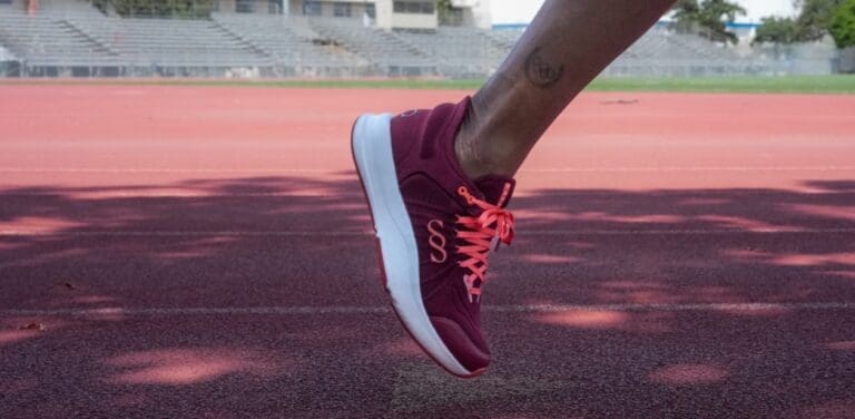 Olympian Allyson Felix Launches The Felix Runner to Elevate Women's ...