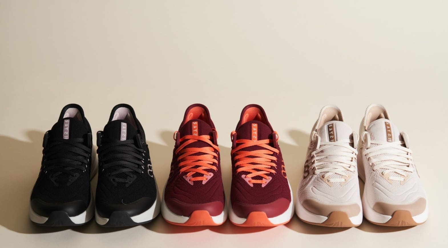 Olympian Allyson Felix Launches The Felix Runner to Elevate Women's ...