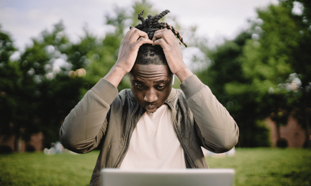 5 Ways to Avoid Getting Scammed on Your Way to Riches - SHOPPE BLACK