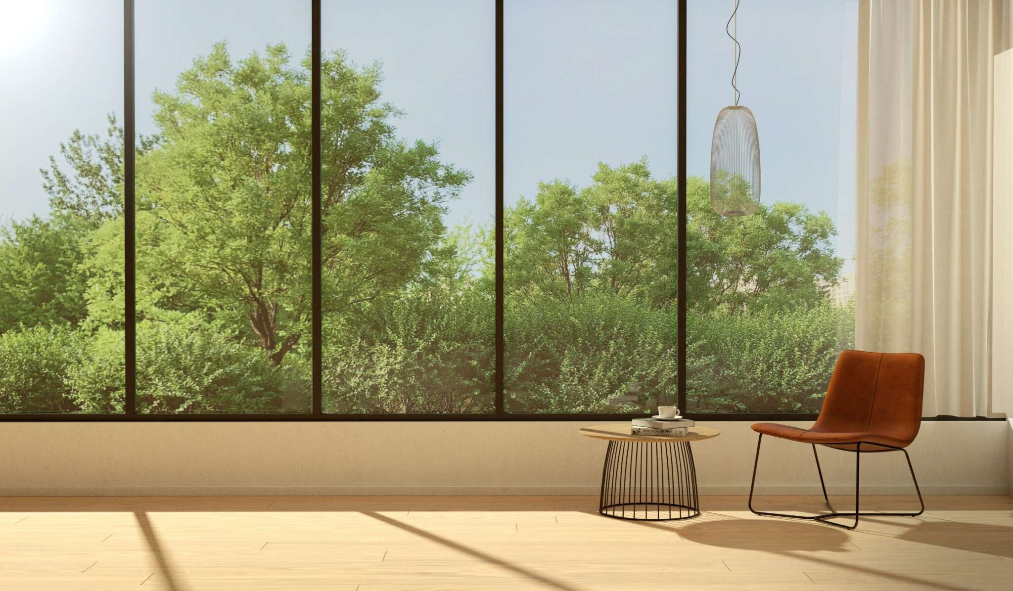 Tynt Technologies: Redefining the Role of Windows in a Sustainable Home