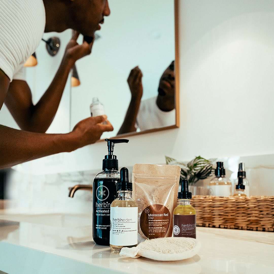 Black Owned Essentials for November 2023 - SHOPPE BLACK