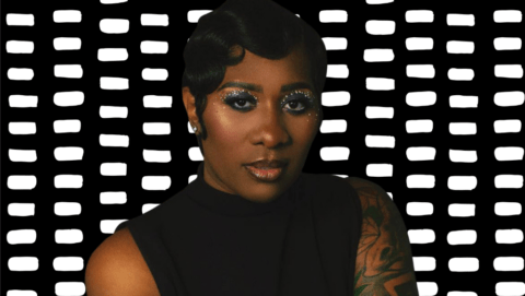 Raynell "Supa Cent" Steward's Inspiring Journey to a $50M Cosmetics Brand