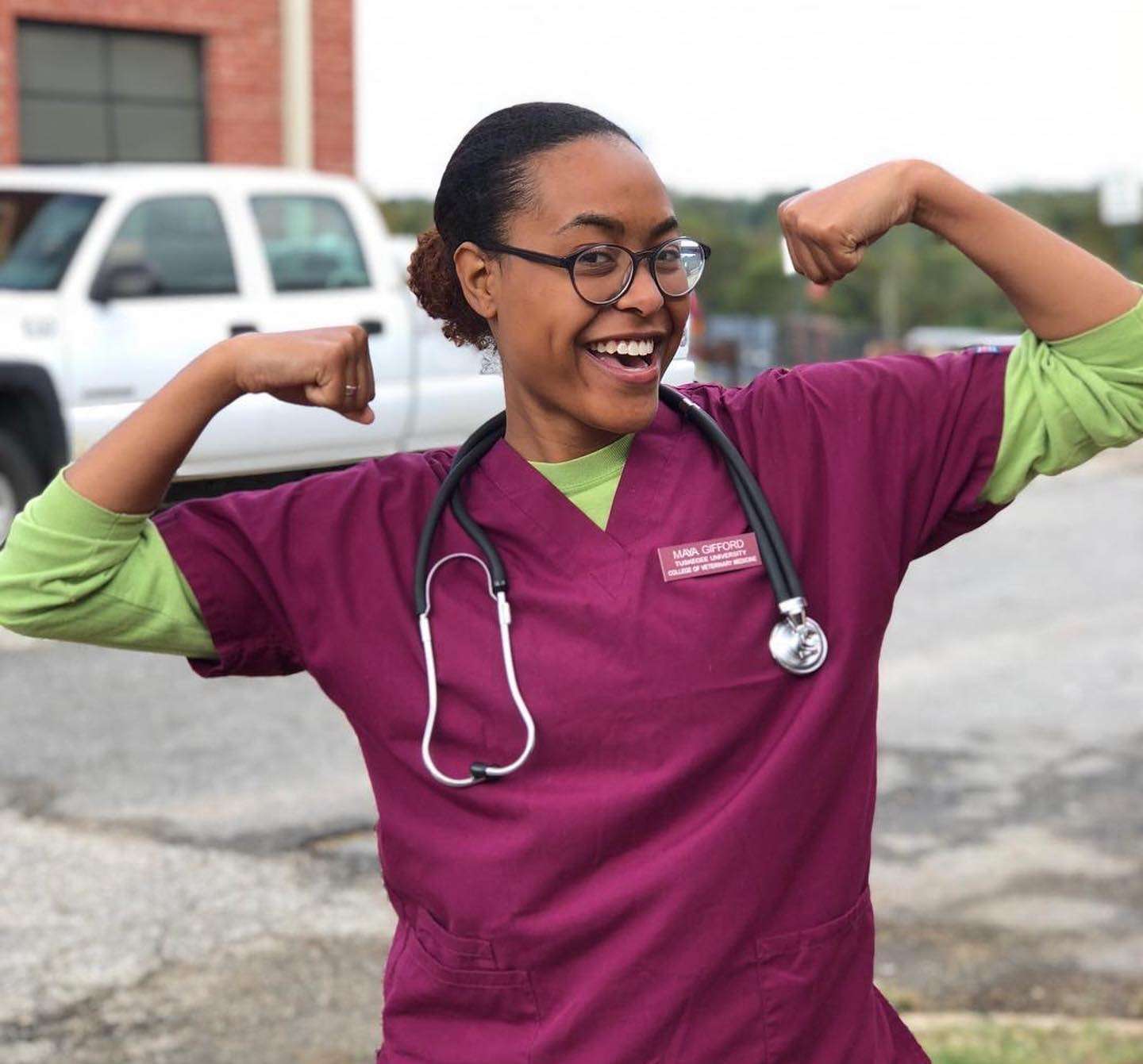 BlackDVM Network: Championing Representation and Support for Black ...