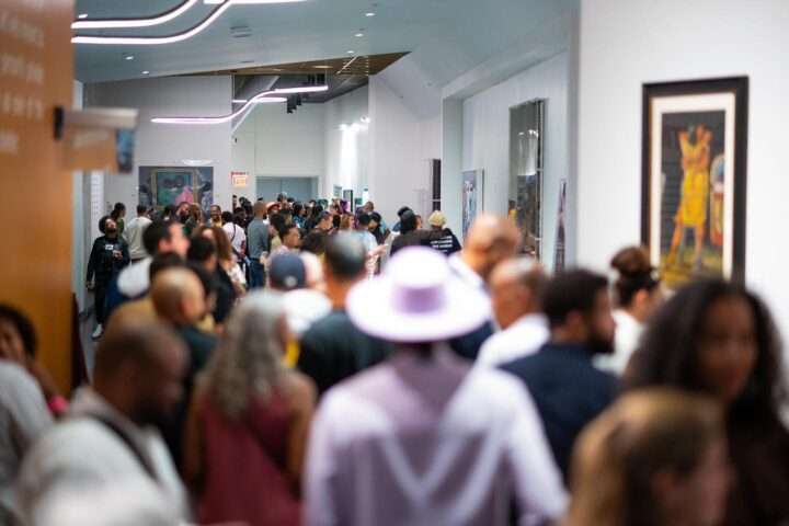 The Kinsey Collection: Unearthing Black History Through Art & Artifact