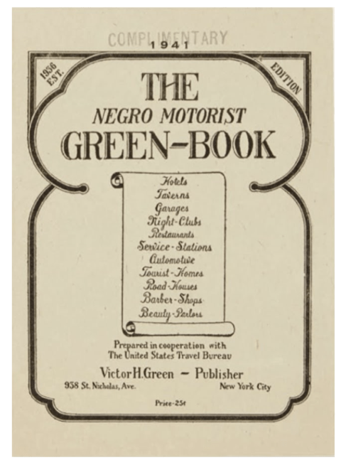 The Kinsey Collection: Unearthing Black History Through Art & Artifact