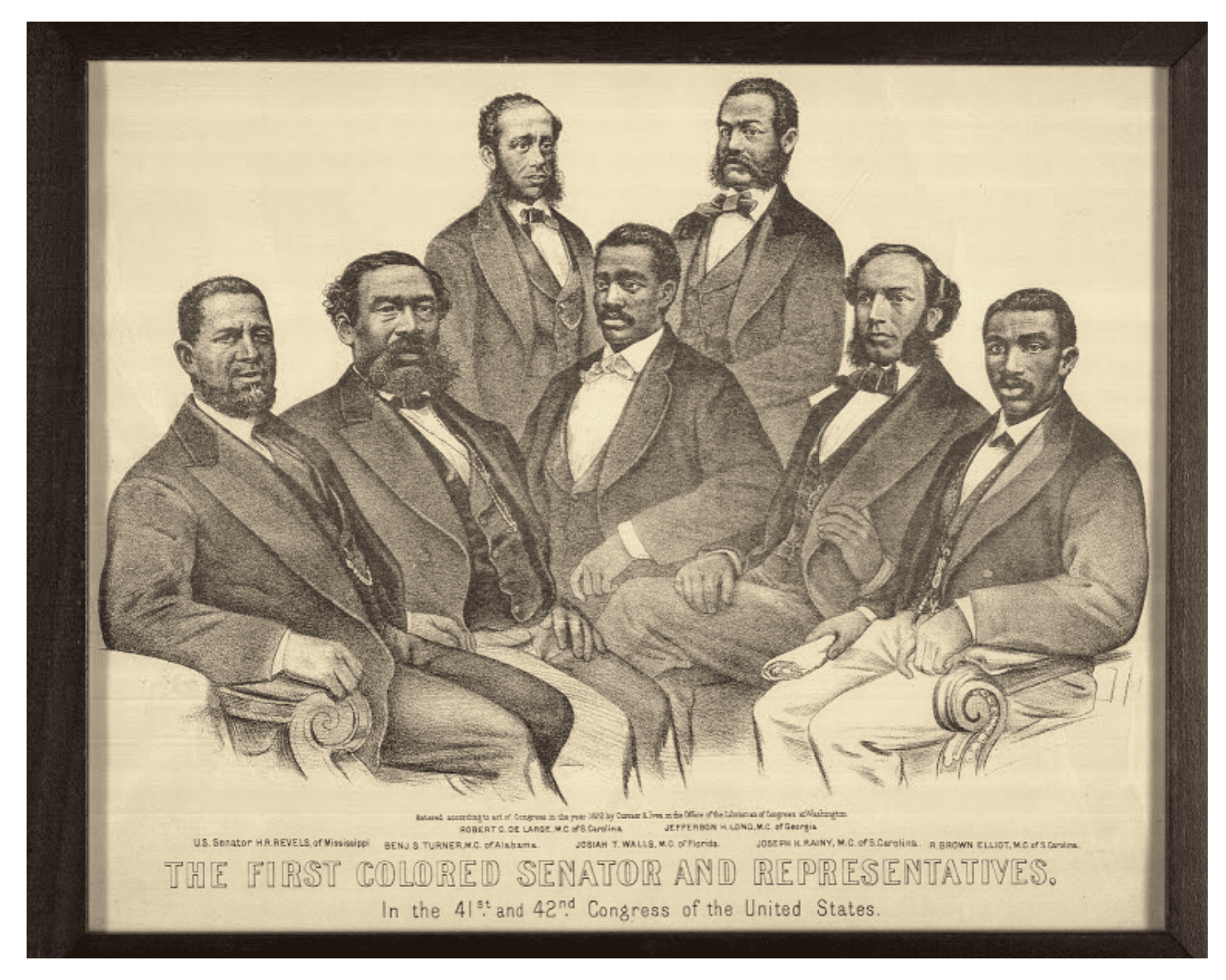 The Kinsey Collection: Unearthing Black History Through Art & Artifact