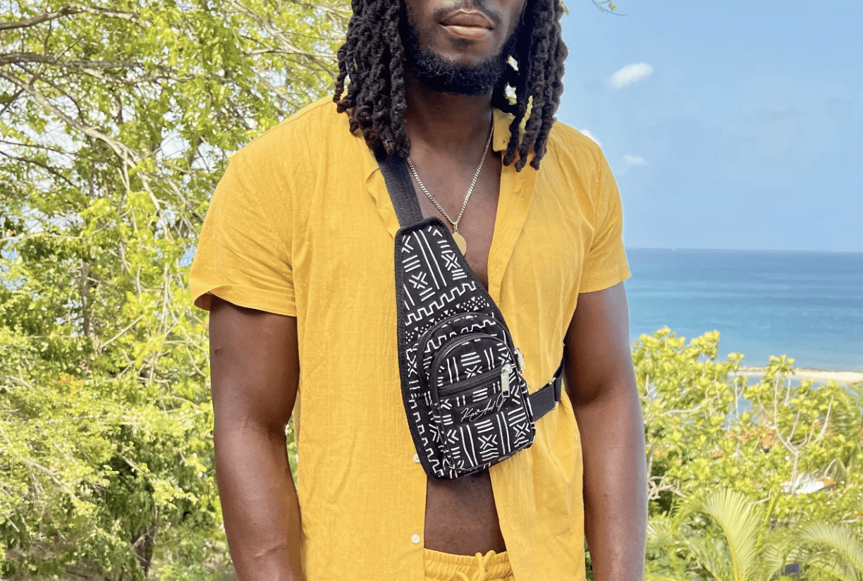 Black-owned Travel Related Brands For Your Next Trip | SHOPPE BLACK