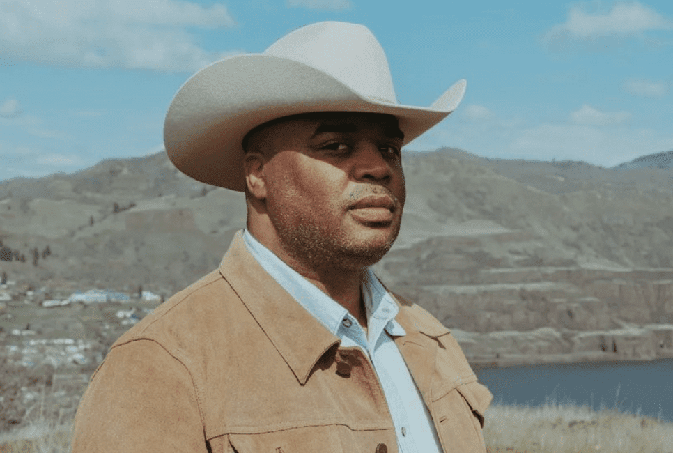 The Eight Seconds Project Captures Black Excellence in Rodeo - SHOPPE BLACK