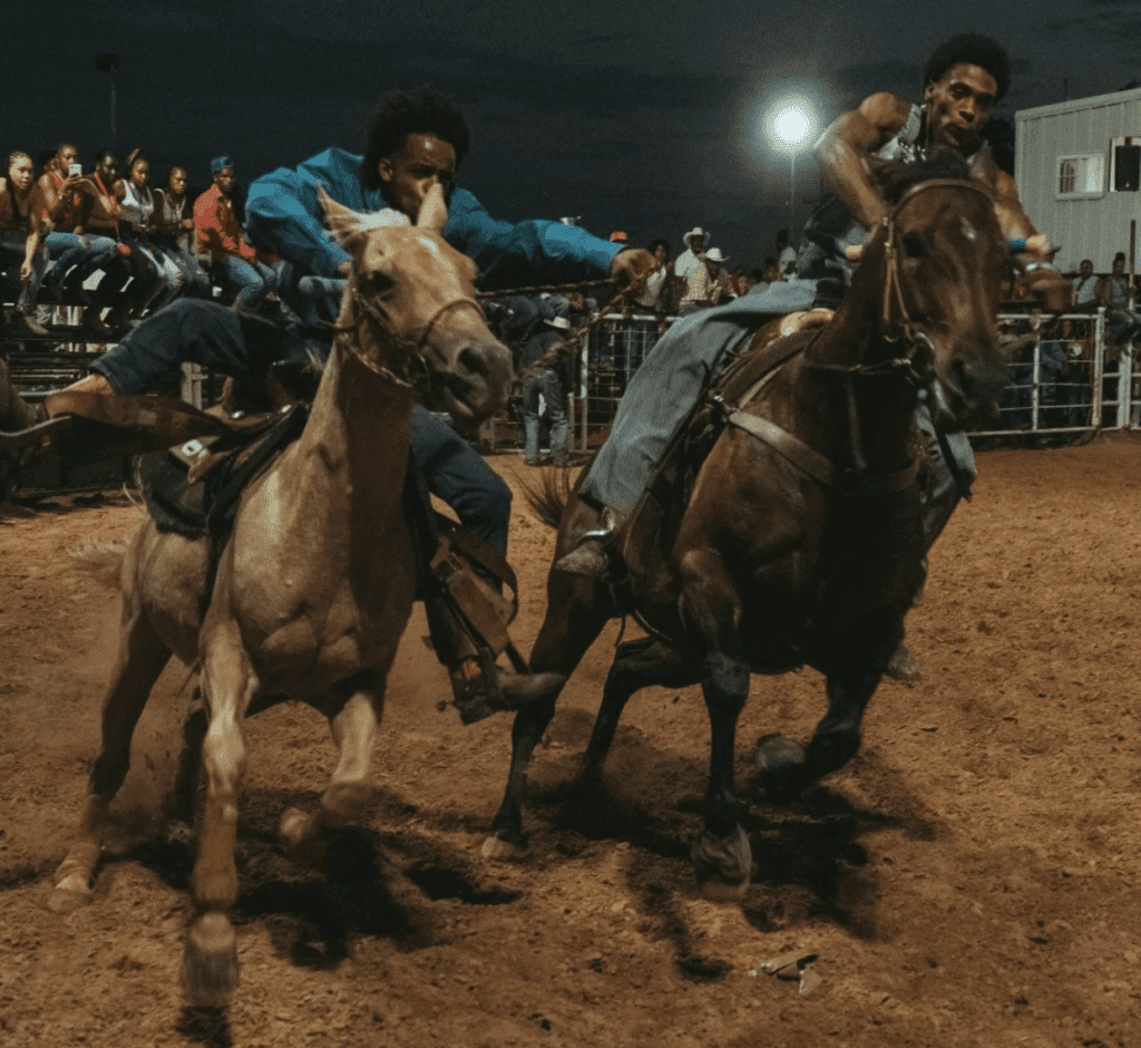 The Eight Seconds Project Captures Black Excellence in Rodeo - SHOPPE BLACK