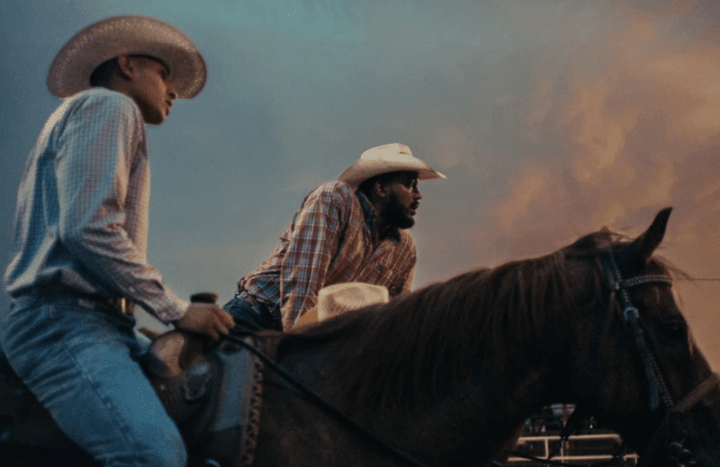 The Eight Seconds Project Captures Black Excellence in Rodeo - SHOPPE BLACK