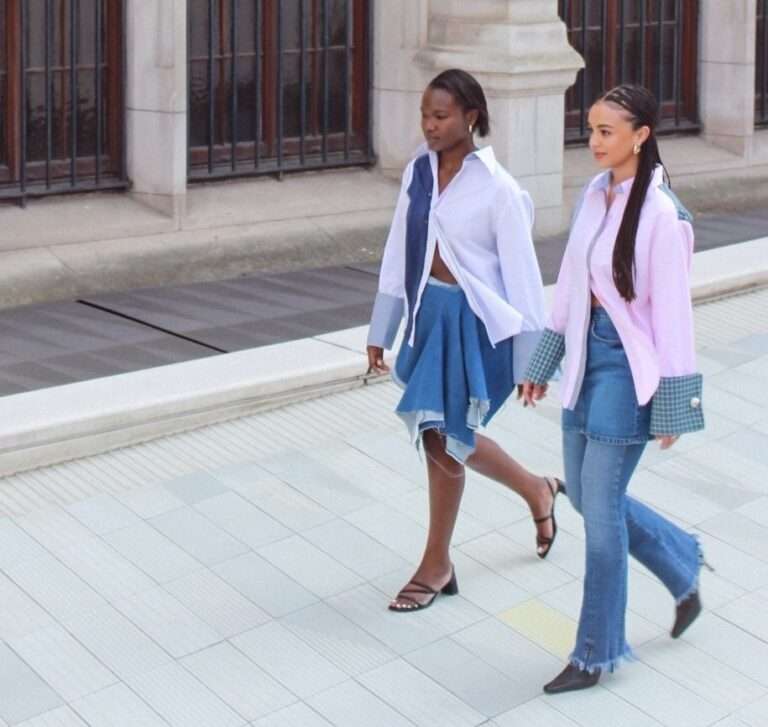 Black Owned Clothing Brands for Your Spring Wardrobe | SHOPPE BLACK