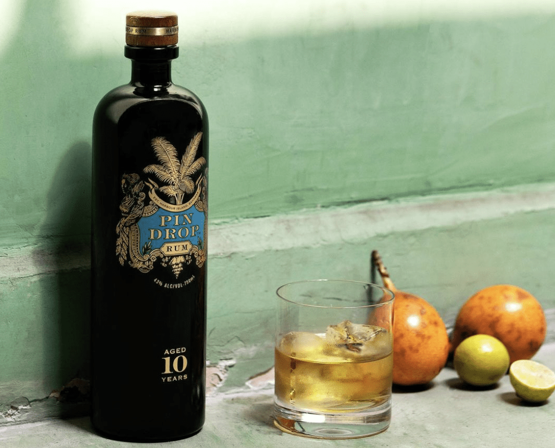 Black Owned Rum Brands You Should Know - SHOPPE BLACK
