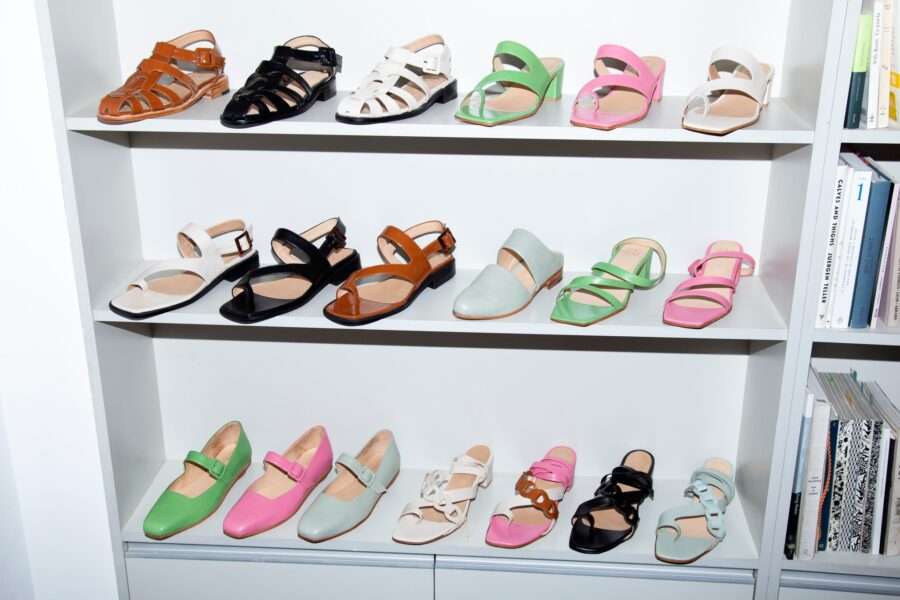 Black Owned Women's Shoe Brands for Your Spring Wardrobe - SHOPPE BLACK