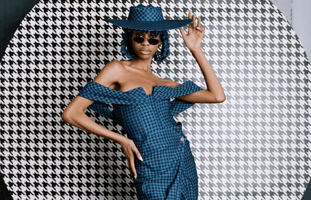 Black Owned British Fashion Brands You Should Know - SHOPPE BLACK