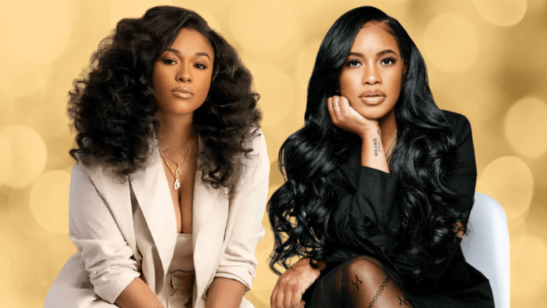 Key Lessons from Glam-Aholic Lifestyle and Milano Di Rouge, Two Black ...