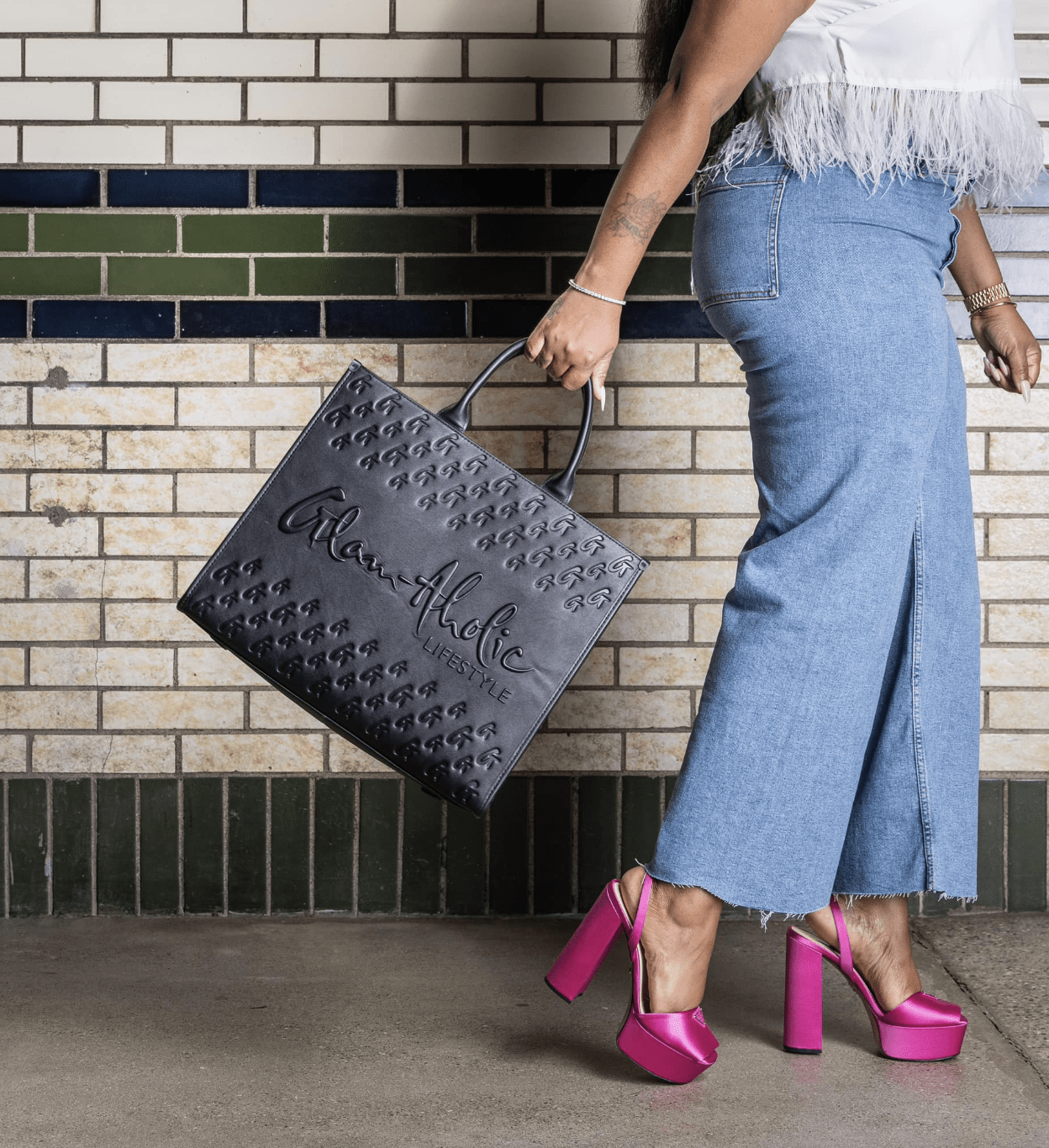 Key Lessons from Glam-Aholic Lifestyle and Milano Di Rouge, Two Black ...