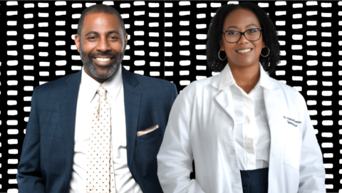 LensRxLAB: Navy Veteran and Optometrist Partner to Revolutionize ...