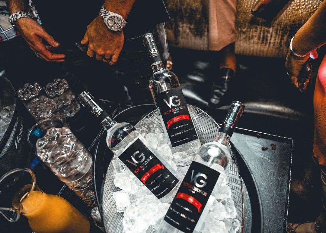 Black -owned Vodka Brands You Should Know | SHOPPE BLACK