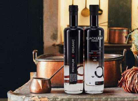 Black -owned Vodka Brands You Should Know | SHOPPE BLACK
