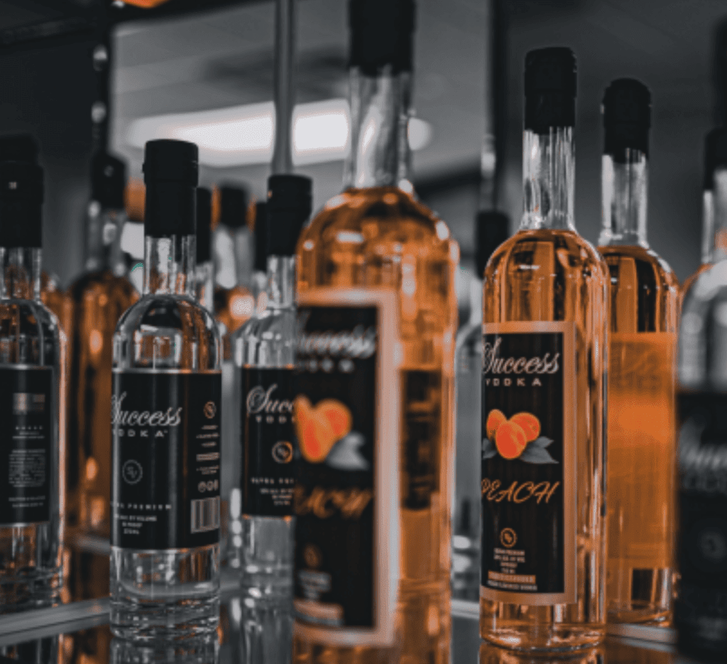 Black -owned Vodka Brands You Should Know | SHOPPE BLACK