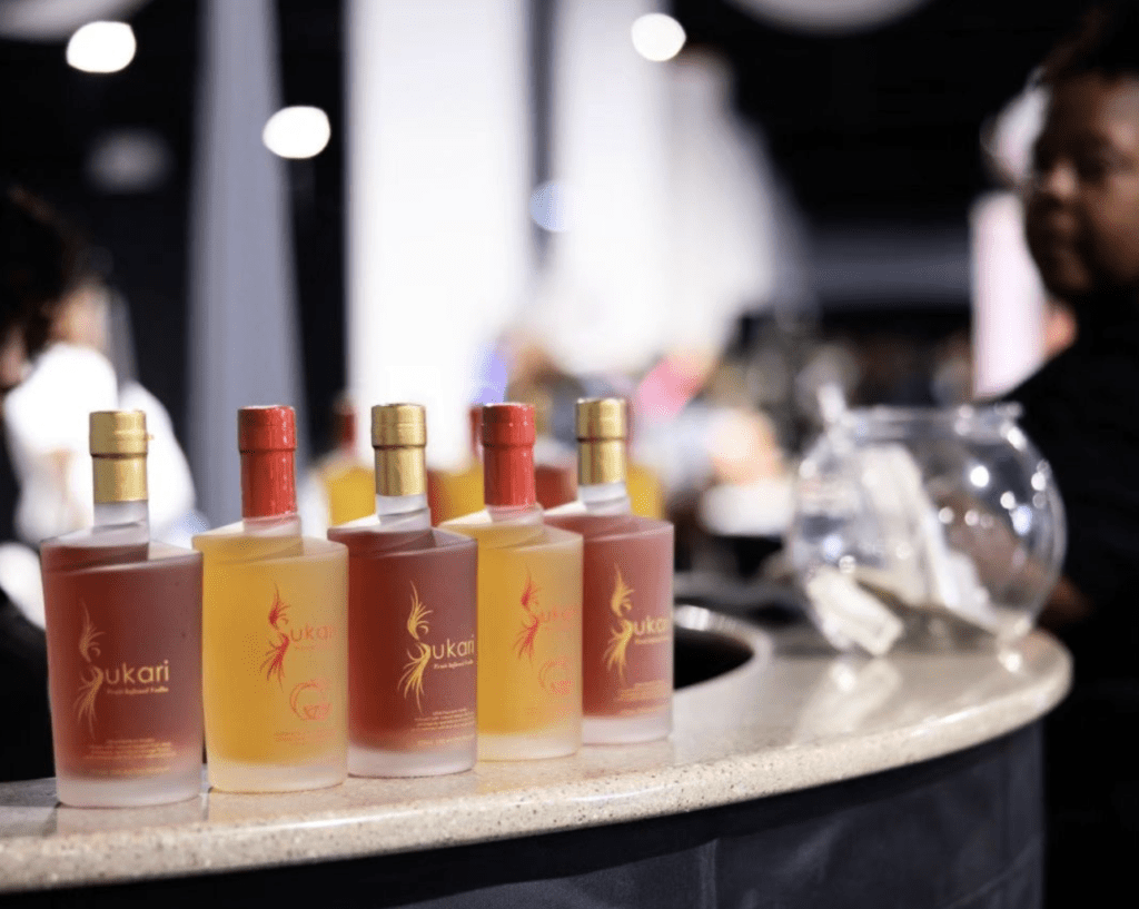 Black -owned Vodka Brands You Should Know | SHOPPE BLACK