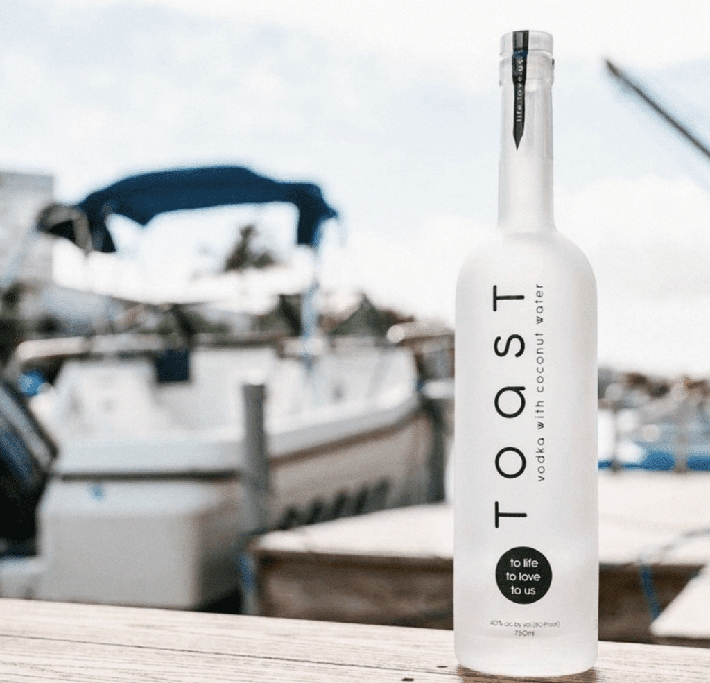 Black -owned Vodka Brands You Should Know | SHOPPE BLACK