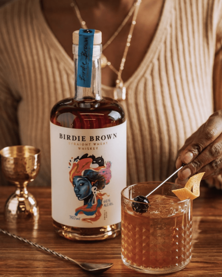 Black Owned Bourbon & Whiskey Brands You Should Know - SHOPPE BLACK