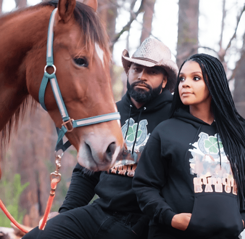 Black Owned Ranches You Should Know - SHOPPE BLACK
