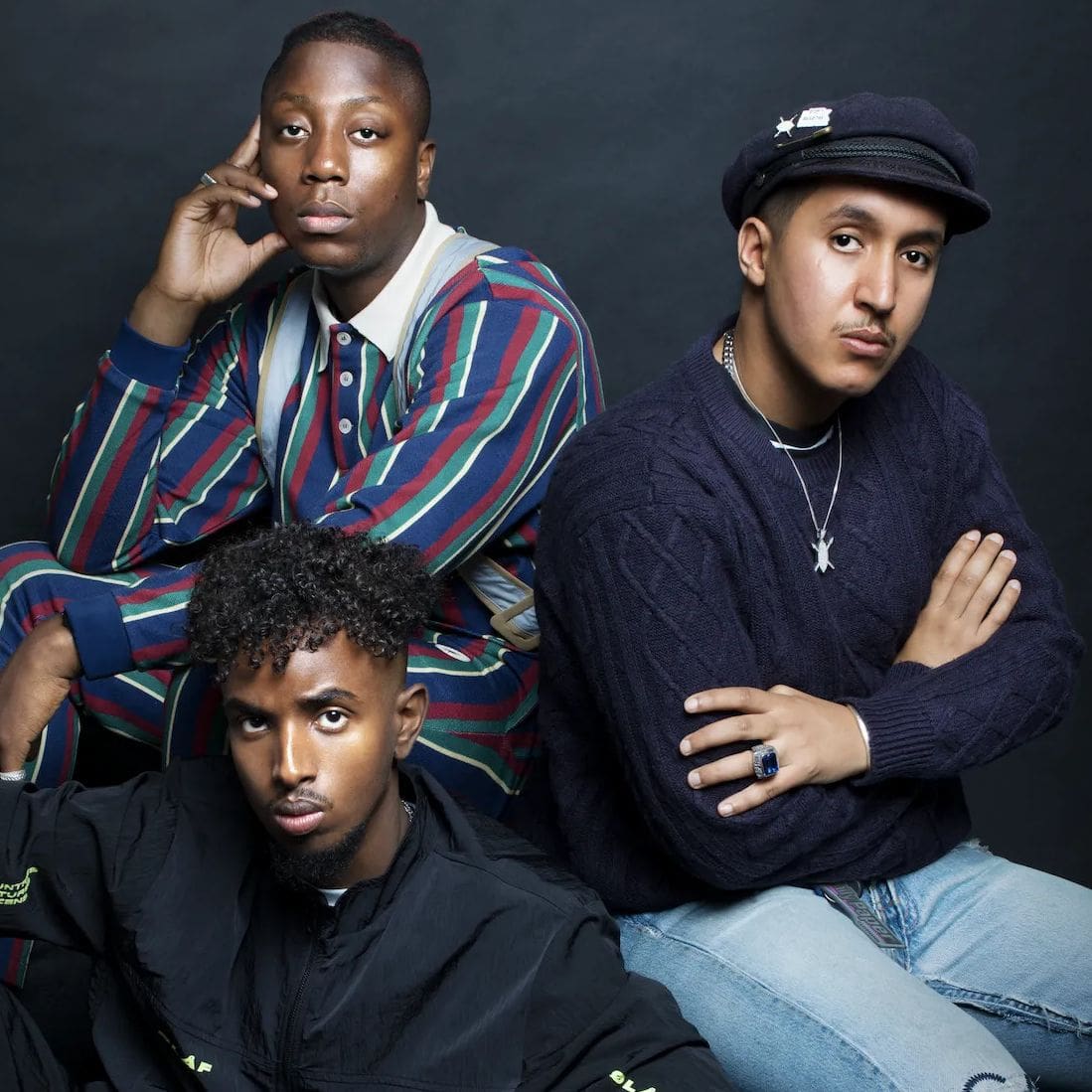 From Amsterdam Blog to €30 Million Fashion Brand: The Rise of Daily Paper