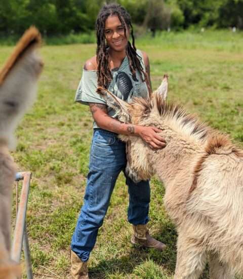 Black Owned Ranches You Should Know - SHOPPE BLACK