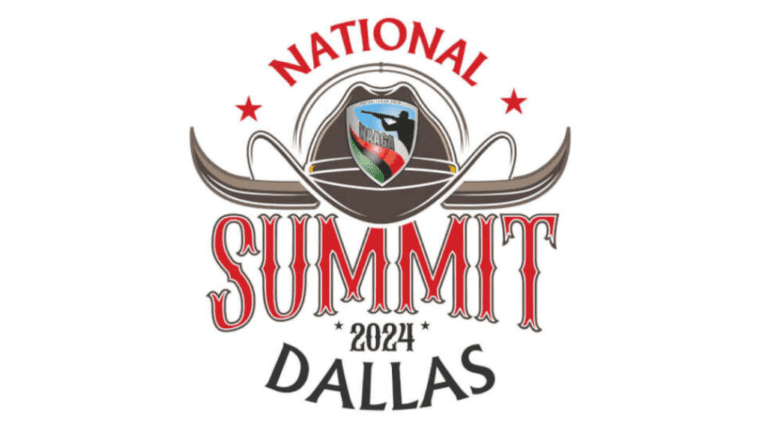 NAAGA 2024 National Summit: Empowerment Through Gun Safety and Education