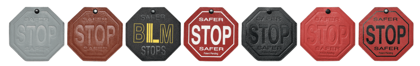Introducing the Safer Traffic Stops Case: A Mother's Solution for Safer ...