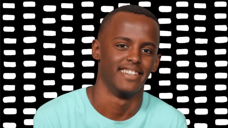 Heman Bekele, 15, Named TIME’s Kid of the Year for Cancer-Fighting Soap