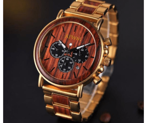 Black Owned Watch Companies You Should Know - SHOPPE BLACK