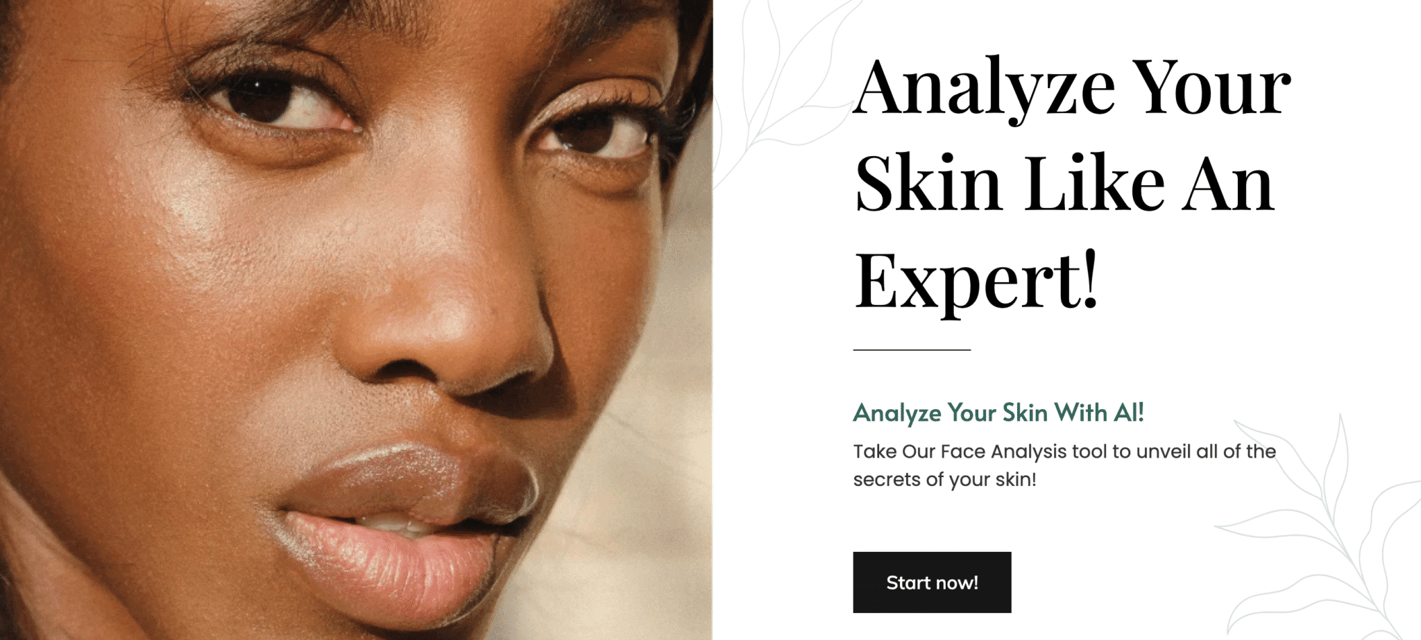 Brunette Skin: Redefining Innovative Luxury Skincare - SHOPPE BLACK