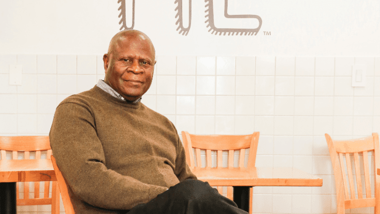 From Stage to Stove: How Broadway Shaped the Success of Little Pie Company