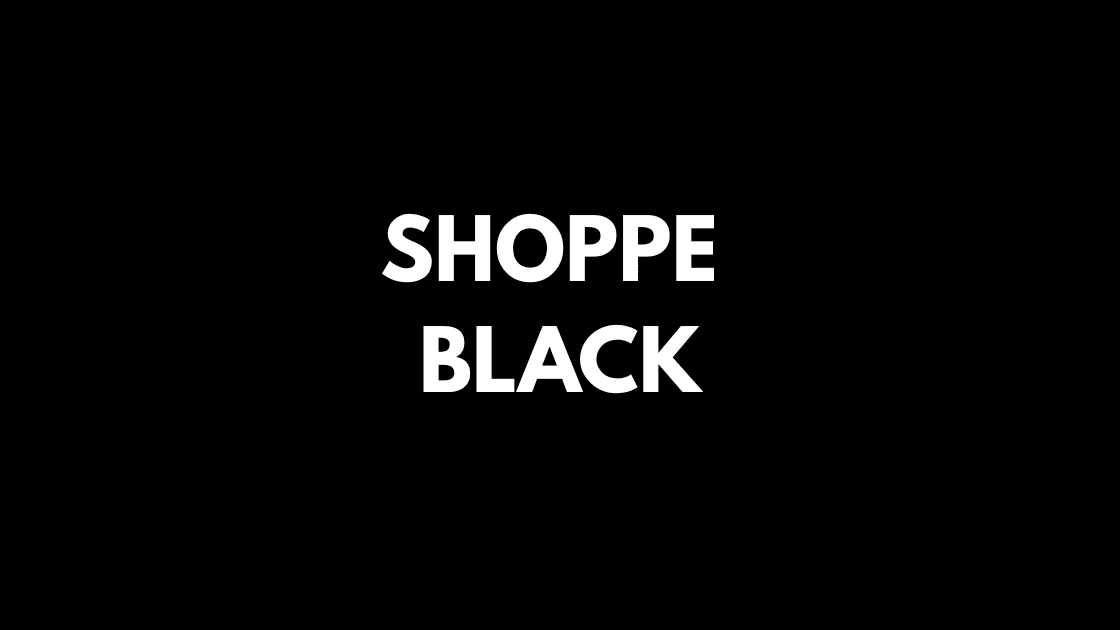 SUBMIT A BUSINESS | SHOPPE BLACK