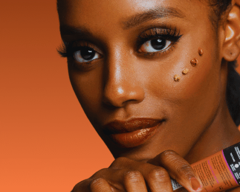 Key Lessons from Glam-Aholic Lifestyle and Milano Di Rouge, Two Black ...