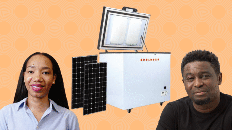 Paris-based Koolboks Raises $11M for Solar Cold Storage in Africa ...