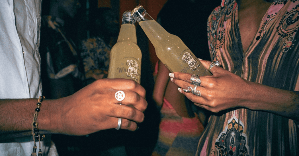Black-owned Non-Alcoholic Beverage Brands You Should Try