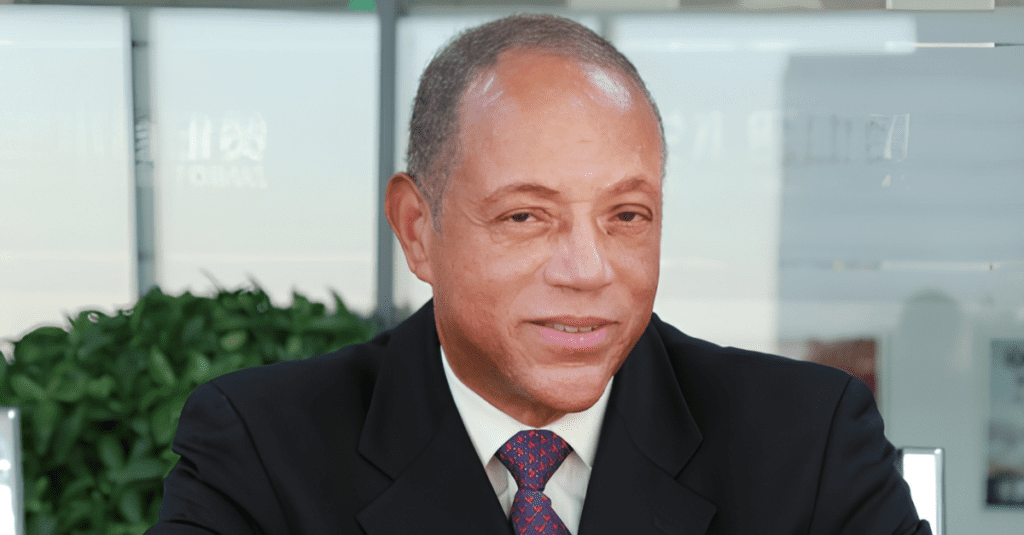 How Ward Holdings Is Turning African Commodities Into Consumer Brands